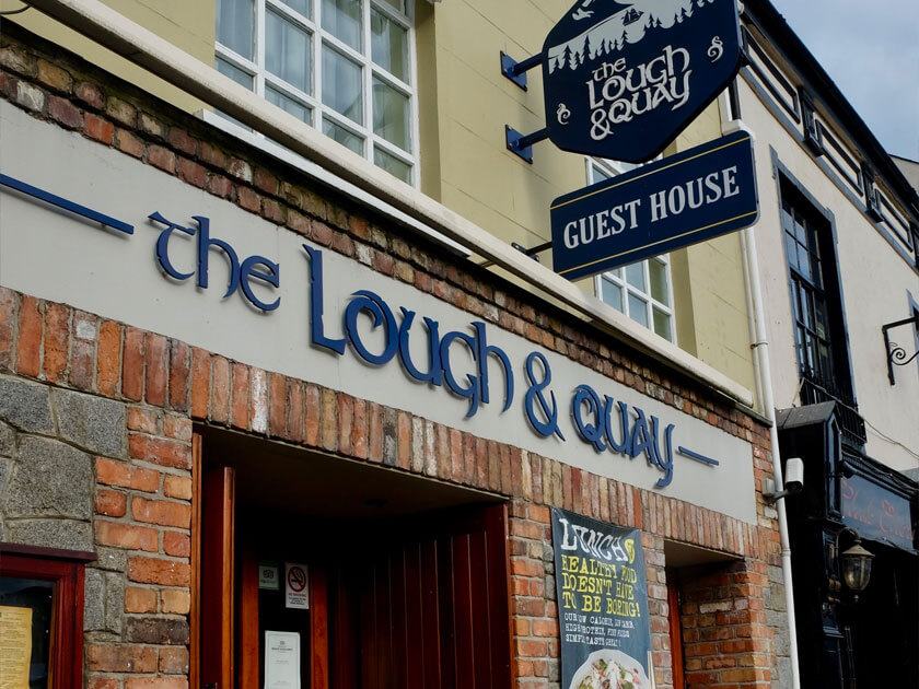 Warrenpoint Local Area Guide